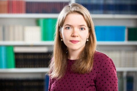 Dr. Ricarda Menn – Kulturwissenschaftliches Institut Essen (KWI)