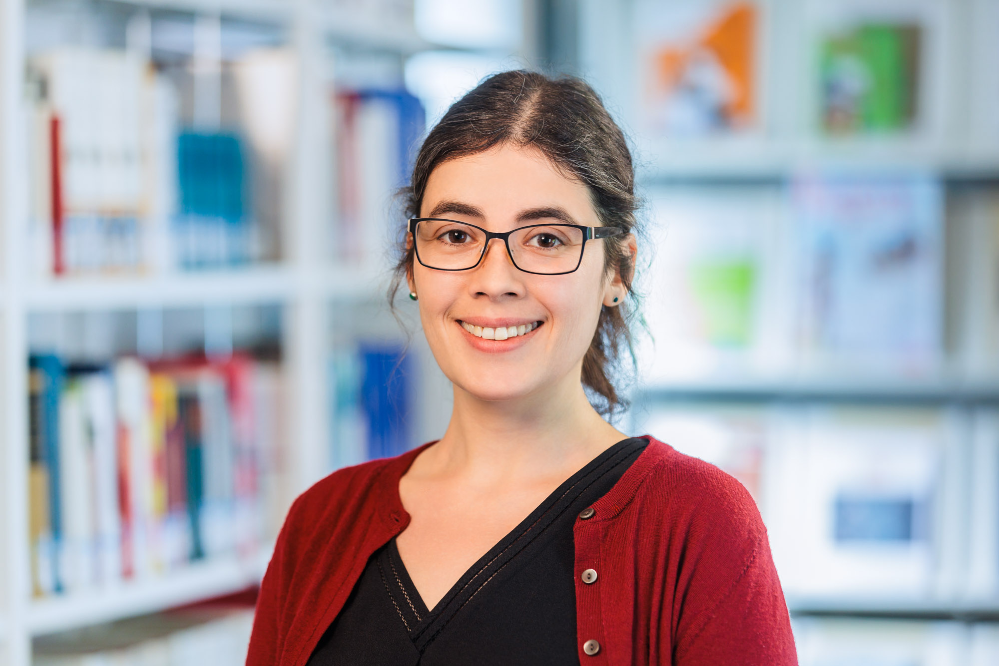 Dr. Roxanne Phillips – Kulturwissenschaftliches Institut Essen (KWI)