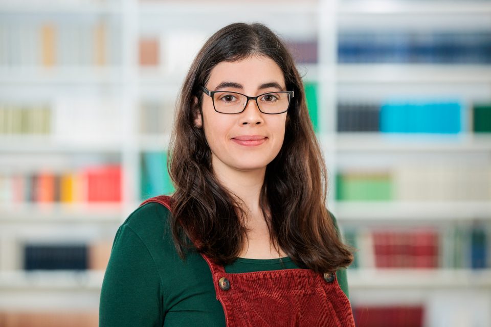 Dr. Roxanne Phillips – Kulturwissenschaftliches Institut Essen (KWI)