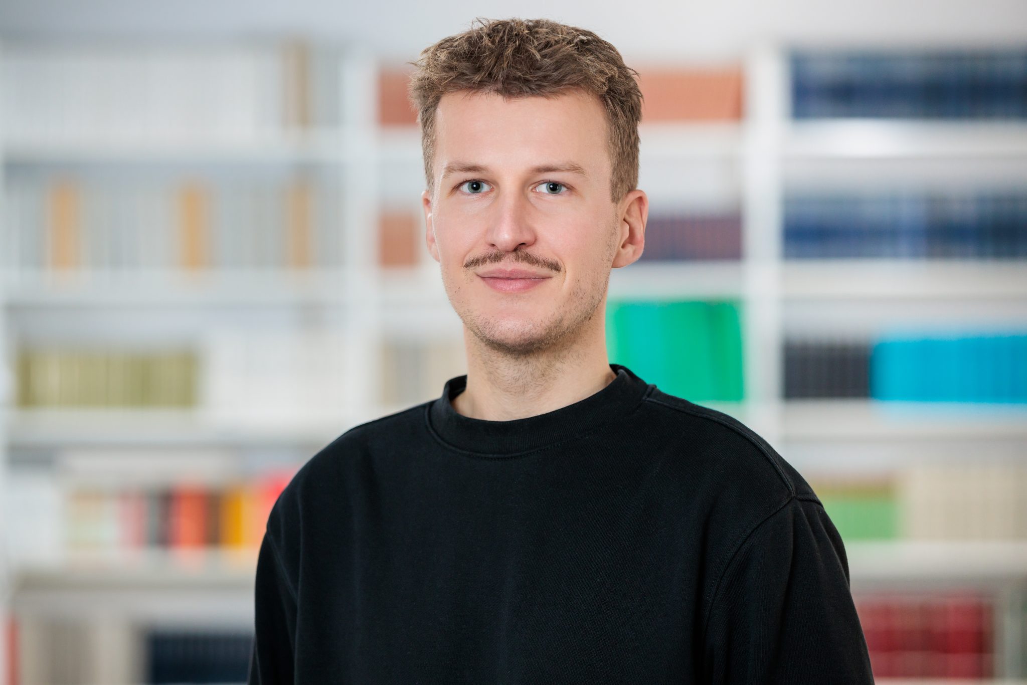 Jonas Levin Schmidt – Kulturwissenschaftliches Institut Essen (KWI)