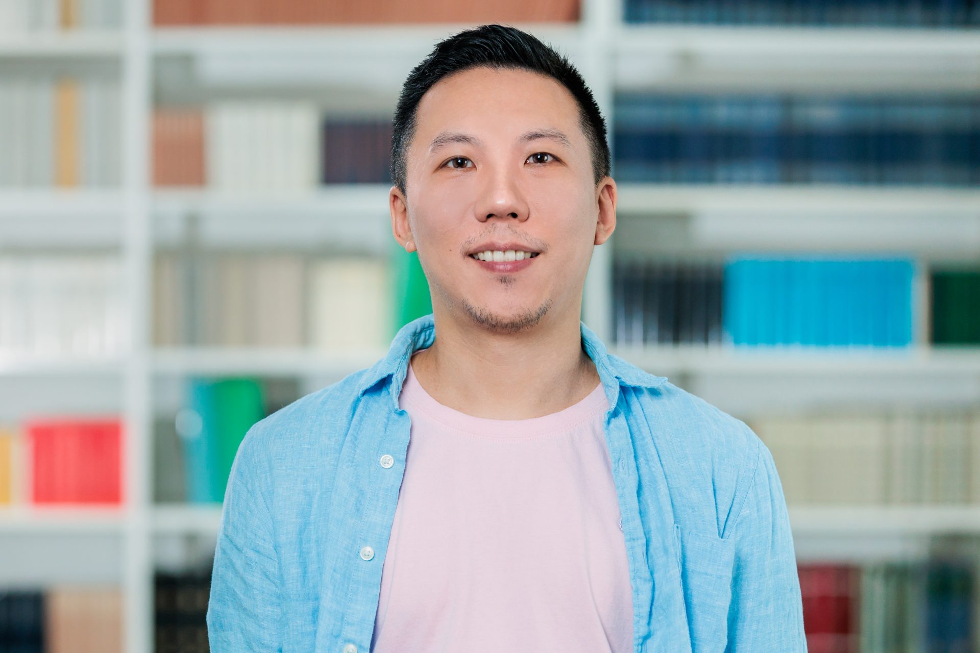 Dr. Minwoo Jung – Kulturwissenschaftliches Institut Essen (KWI)