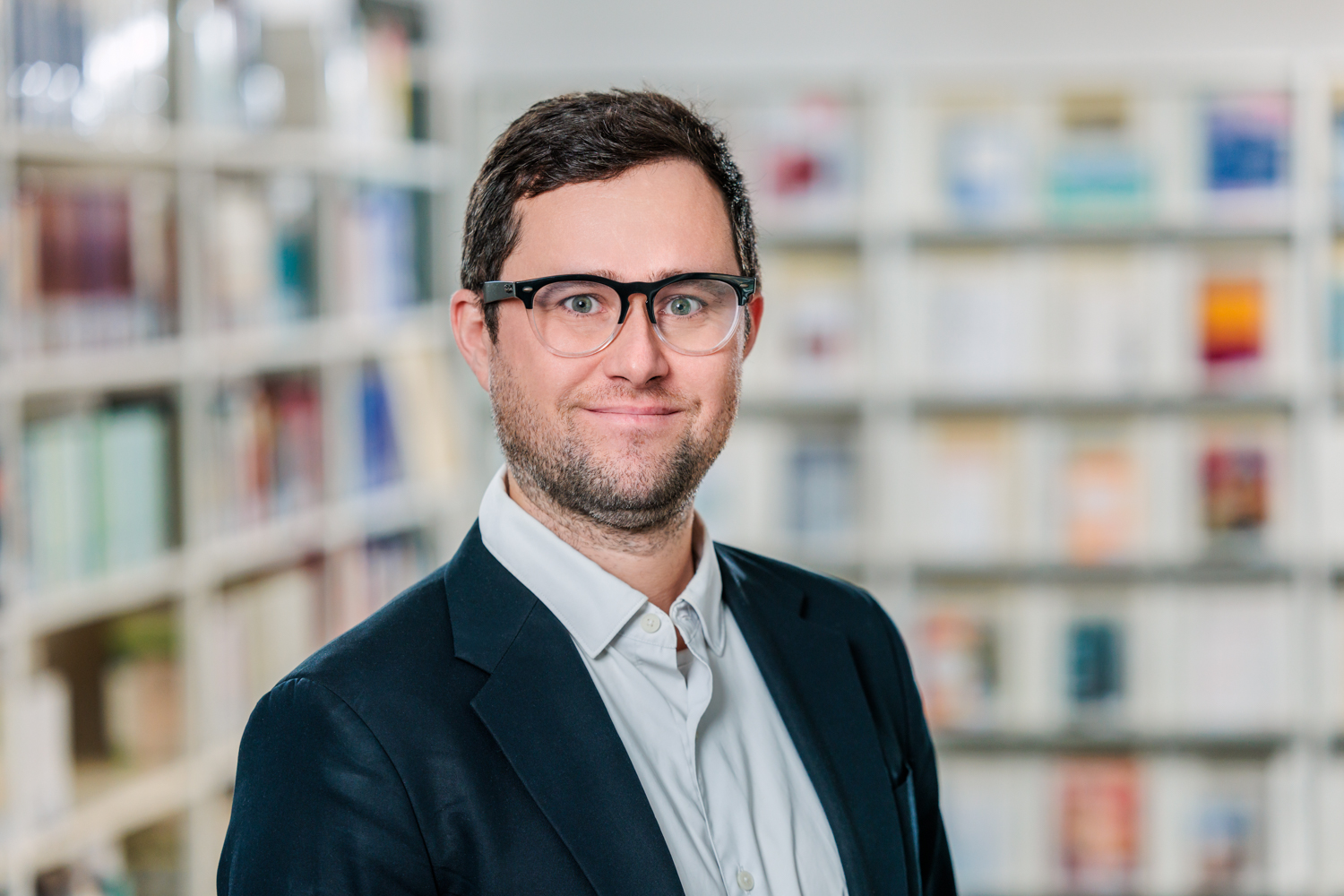 Dr. Ádám Havas – Kulturwissenschaftliches Institut Essen (KWI)
