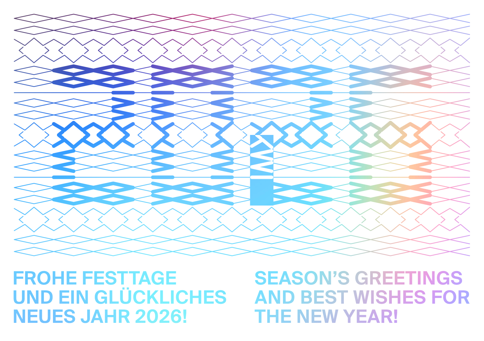 Looking forward to 2026